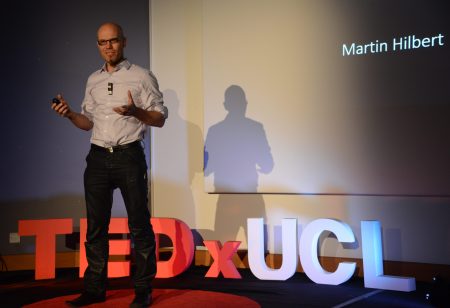 People – USC Annenberg Research Network on International Communication