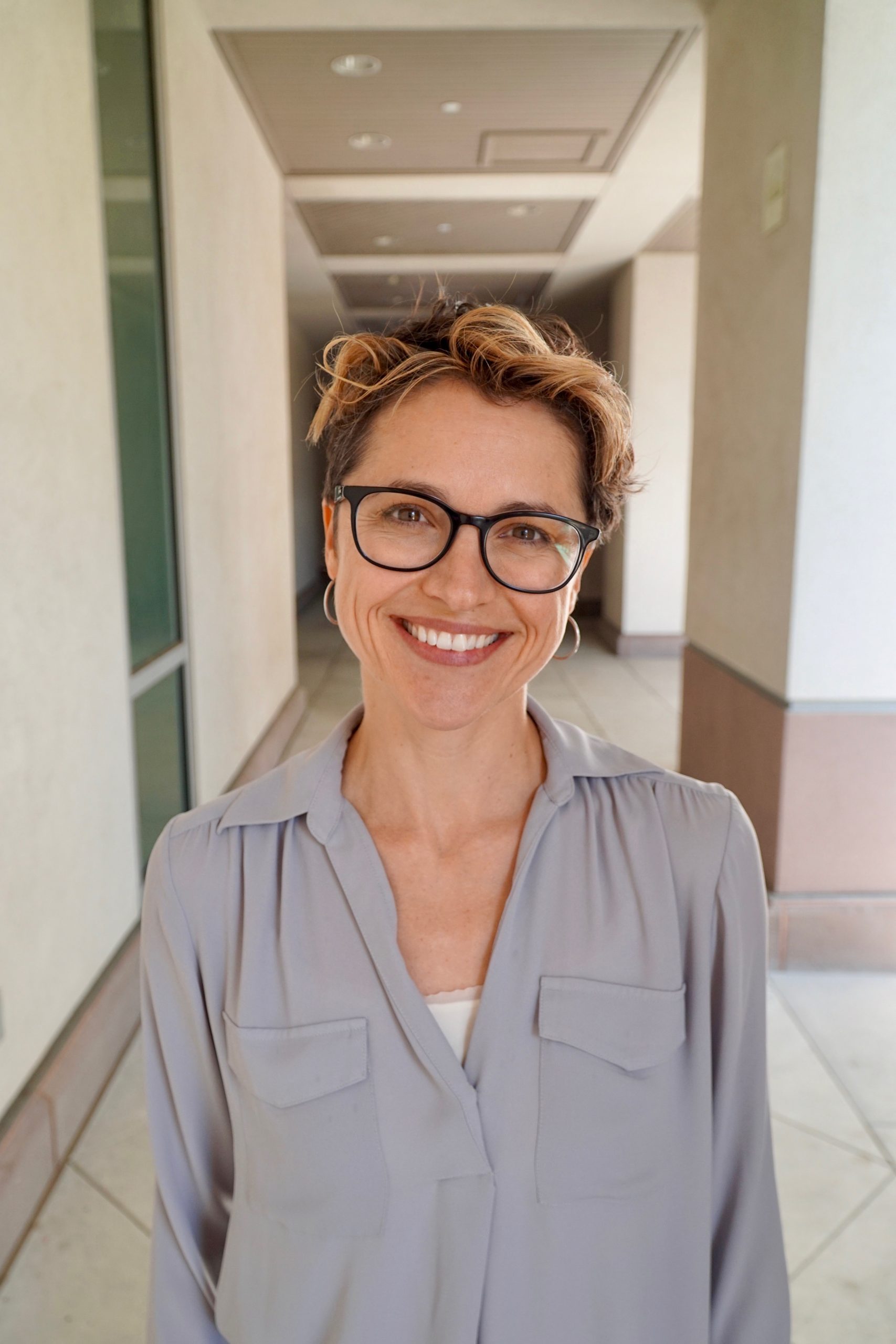 Amy Gonzales – Importance of Access to Digital Technology for Building ...