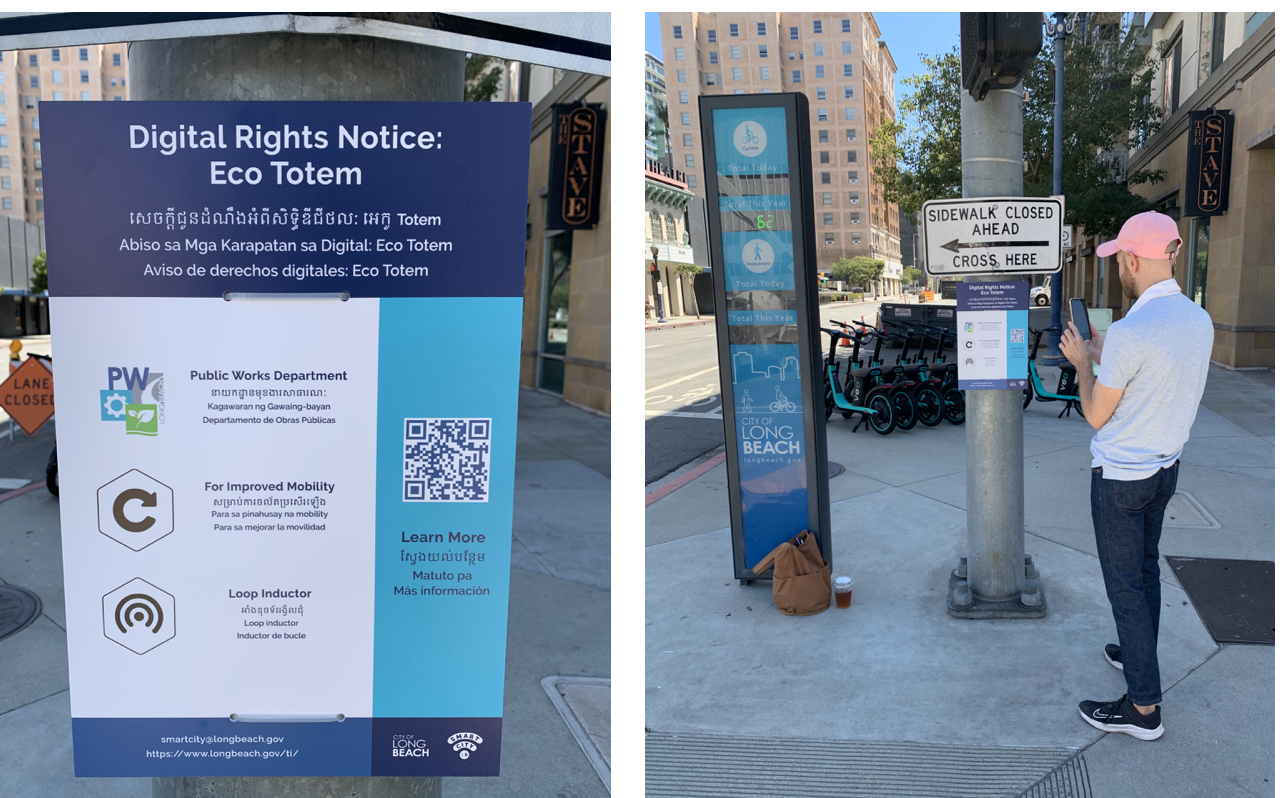 Dr. Gwen Shaffer, California State University Long Beach – Long Beach’s ...