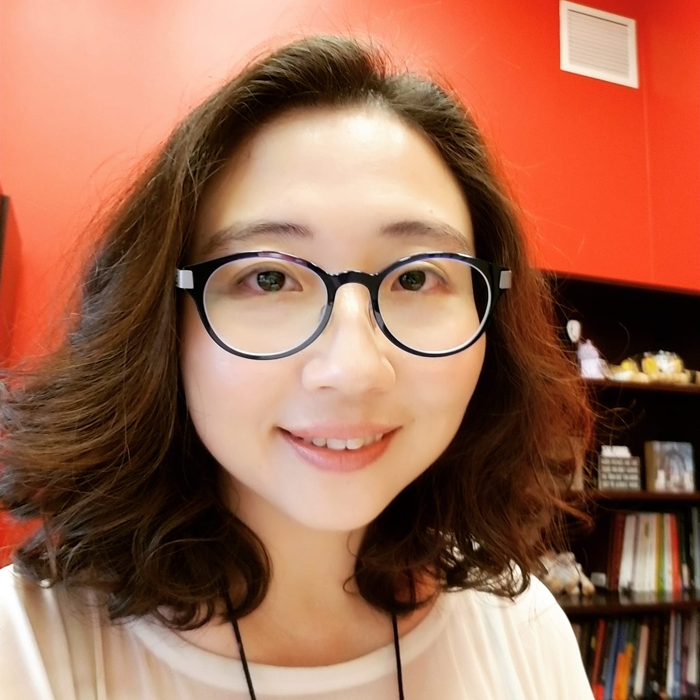 Su Jung Kim – USC Annenberg Research Network on International Communication