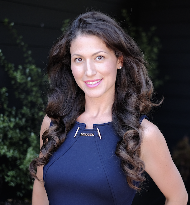 Dr. Miriam Rahali – The Matter at Hand: Making a Call for More Evidence ...